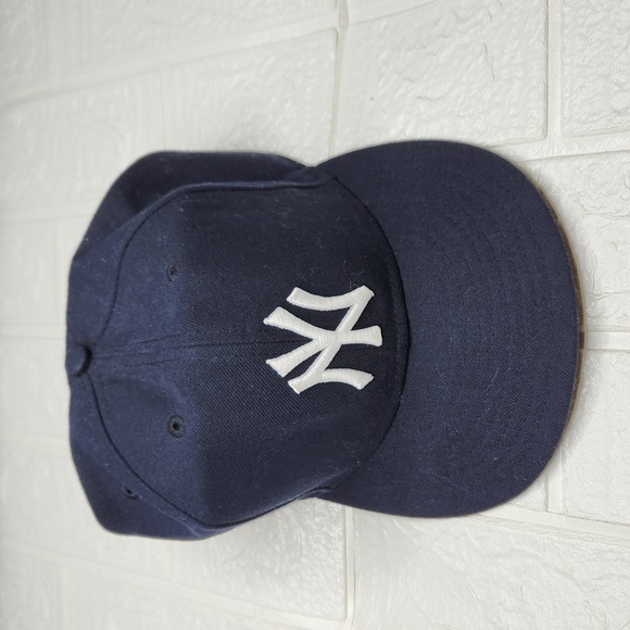 New Era | Accessories | 209 Mlb New York Yankees Inaugural Season ...